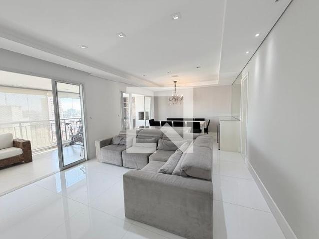 Apto, Belém, 4 Quartos, 180 m2 São Paulo