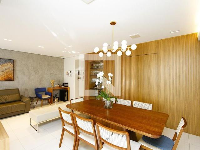 Apto, Belvedere, 4 Quartos, 154 m2 Belo Horizonte