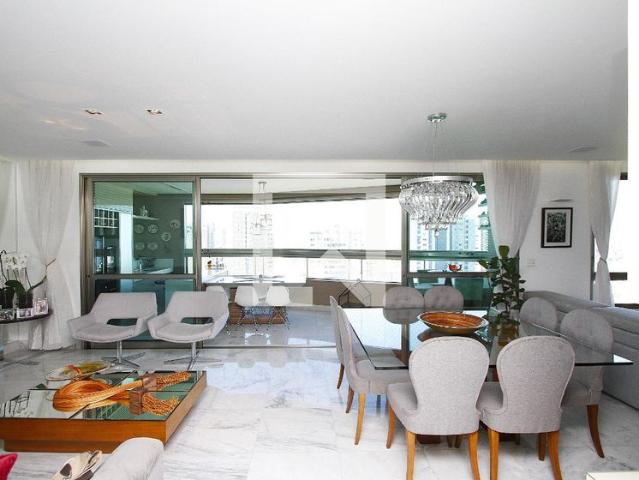 Apto, Belvedere, 4 Quartos, 183 m2 Belo Horizonte