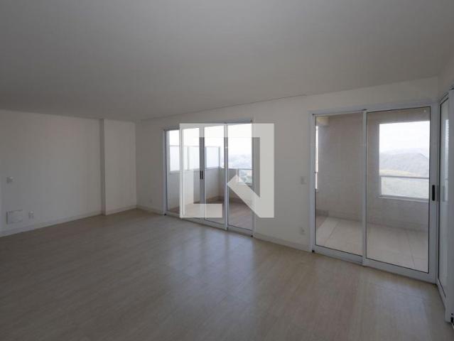 Apto, Belvedere, 4 Quartos, 199 m2 Belo Horizonte