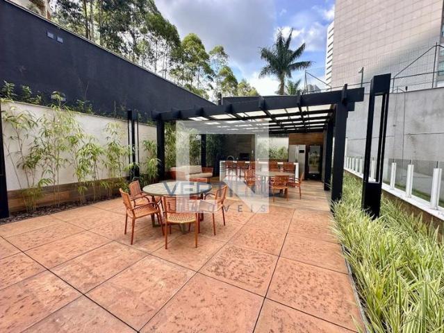 Apto, Vila da Serra, 4 Quartos, 203 m2 Nova Lima