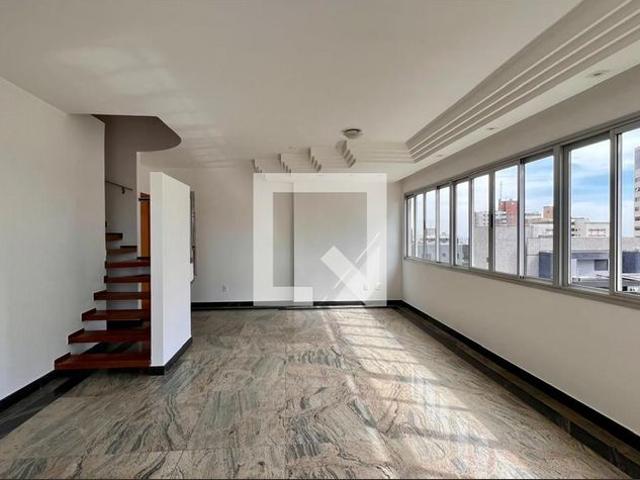 Apto, Belvedere, 4 Quartos, 210 m2 Belo Horizonte