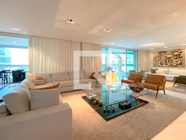 Apto, Belvedere, 5 Quartos, 464 m2 Belo Horizonte