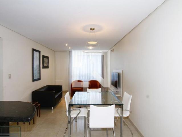 Apto, Belvedere, 1 Quarto, 50 m2 Belo Horizonte