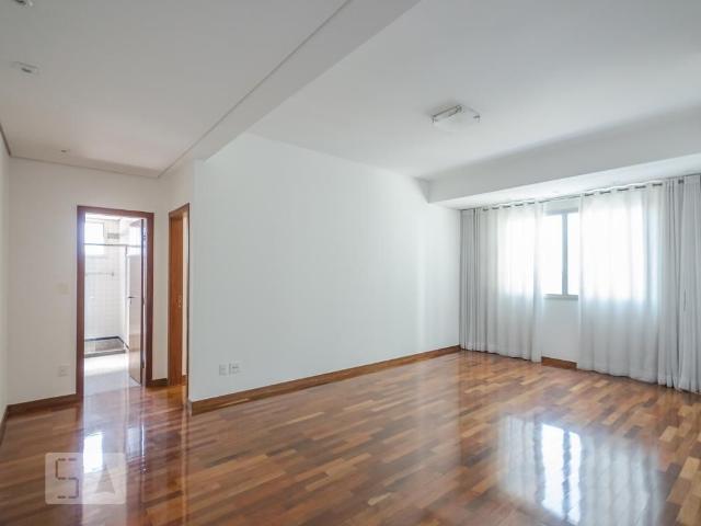 Apto, Belvedere, 1 Quarto, 60 m2 Belo Horizonte