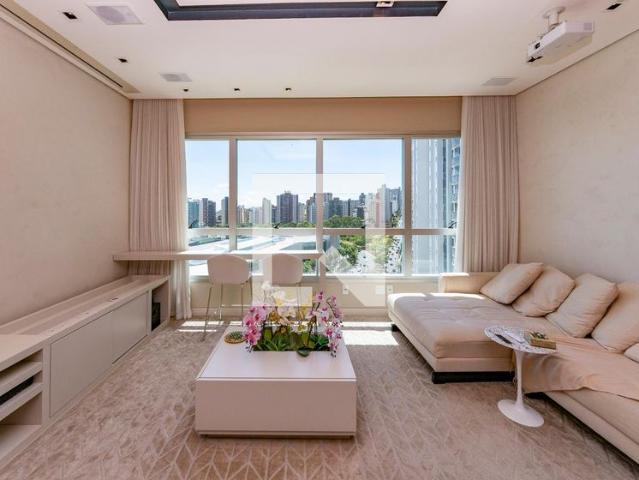 Apto, Belvedere, 1 Quarto, 76 m2 Belo Horizonte