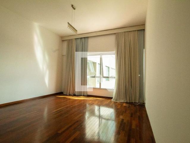 Apto, Belvedere, 1 Quarto, 78 m2 Belo Horizonte