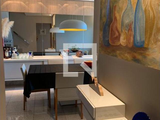 Apto, Belvedere, 2 Quartos, 124 m2 Belo Horizonte