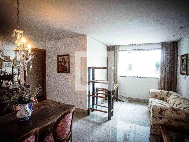 Apto, Belvedere, 2 Quartos, 60 m2 Belo Horizonte