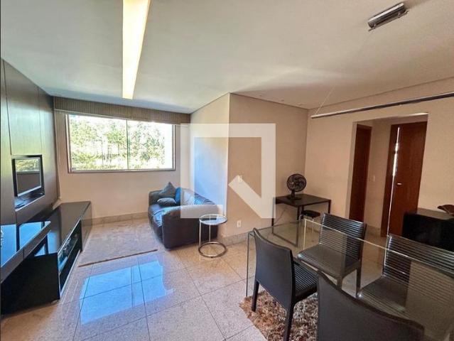 Apto, Belvedere, 2 Quartos, 60 m2 Belo Horizonte