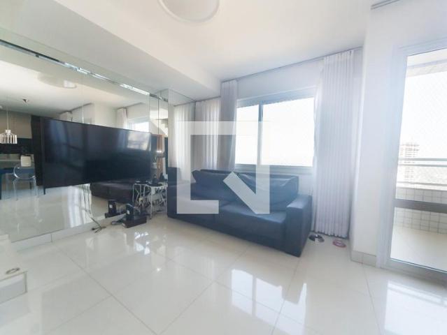 Apto, Belvedere, 2 Quartos, 74 m2 Belo Horizonte