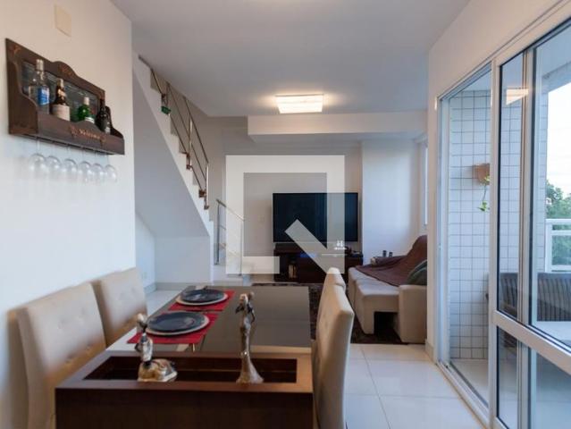 Apto, Belvedere, 2 Quartos, 75 m2 Belo Horizonte