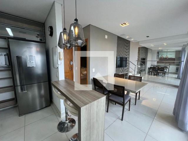Apto, Belvedere, 2 Quartos, 78 m2 Belo Horizonte