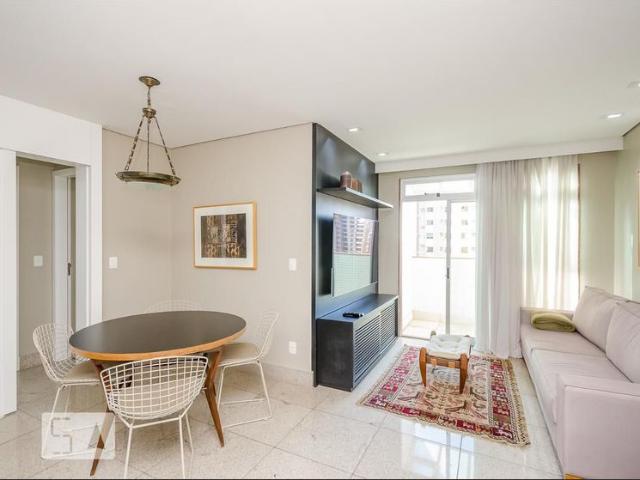Apto, Belvedere, 2 Quartos, 80 m2 Belo Horizonte
