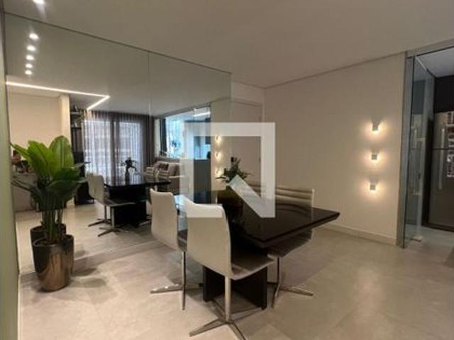 Apto, Belvedere, 2 Quartos, 82 m2 Belo Horizonte