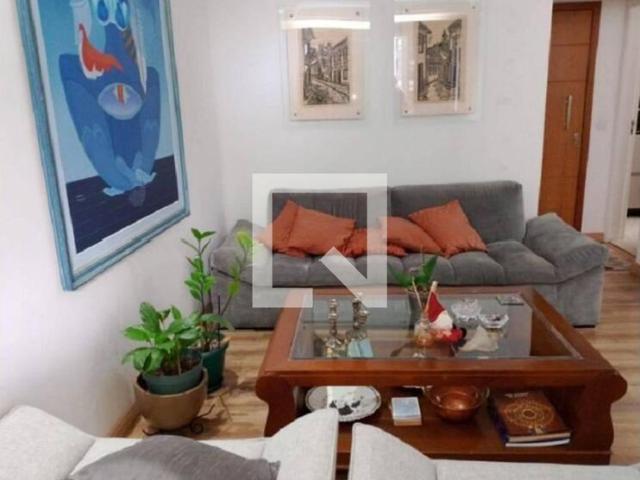 Apto, Belvedere, 3 Quartos, 105 m2 Belo Horizonte