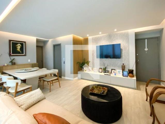 Apto, Belvedere, 3 Quartos, 107 m2 Belo Horizonte