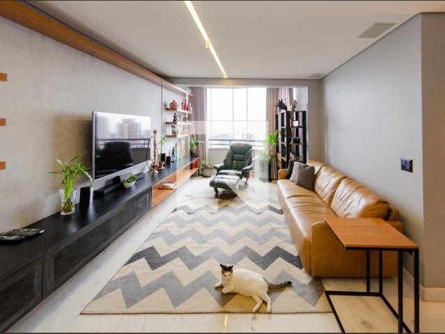 Apto, Belvedere, 3 Quartos, 110 m2 Belo Horizonte