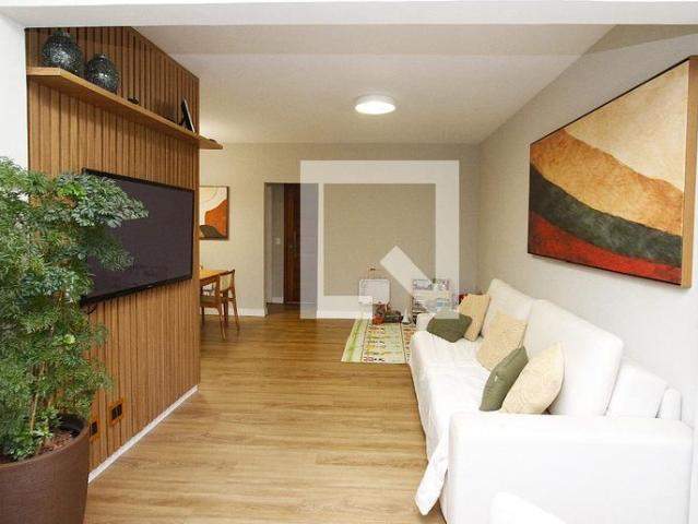 Apto, Belvedere, 3 Quartos, 110 m2 Belo Horizonte