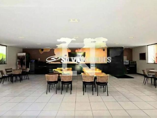 Apto, Belvedere, 3 Quartos, 130 m2 Belo Horizonte