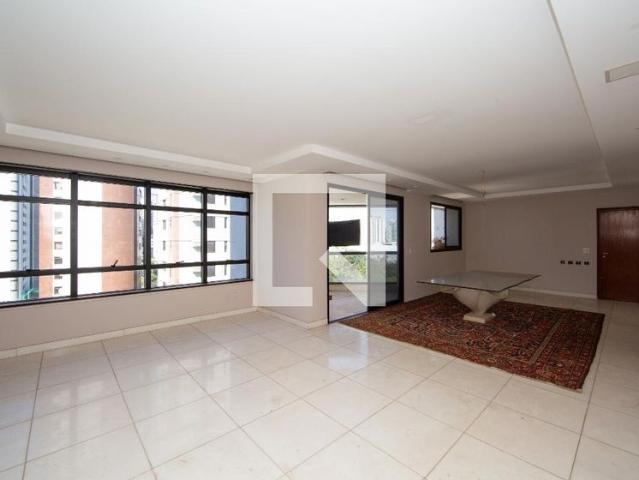 Apto, Belvedere, 3 Quartos, 183 m2 Belo Horizonte