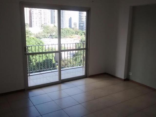 APTO.BEM LOCALIZADO BROOKLIN 82M2 1V 3D1ste, VARANDAS C/LAZER IMPERDÍVEL