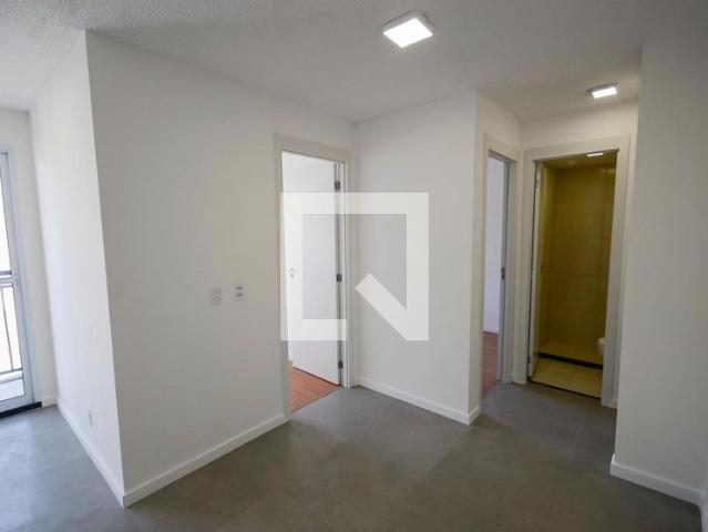 Apto, Benfica, 2 Quartos, 37 m2 Rio de Janeiro