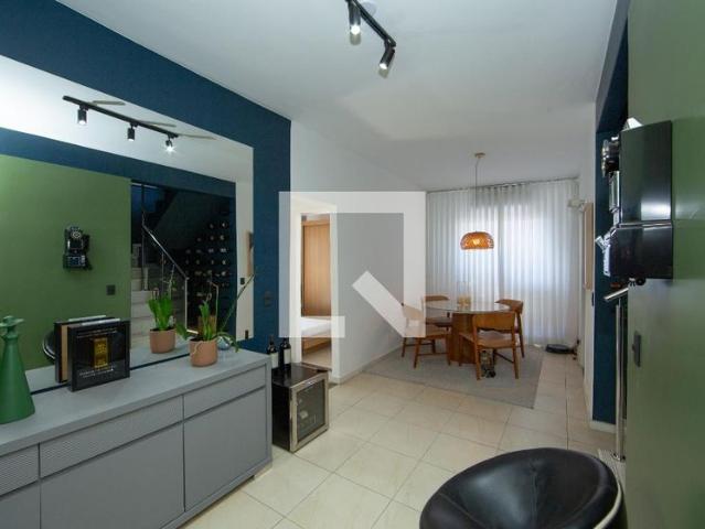 Apto, Betânia, 3 Quartos, 105 m2 Belo Horizonte