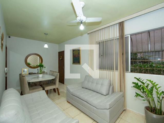 Apto, Betânia, 3 Quartos, 58 m2 Belo Horizonte