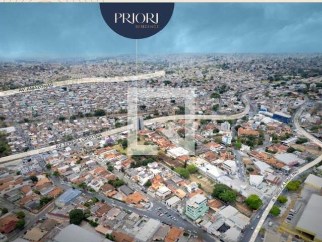 Apto, Betânia, 3 Quartos, 59 m2 Belo Horizonte