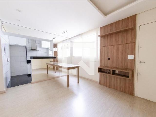 Apto, Betânia, 2 Quartos, 44 m2 Belo Horizonte