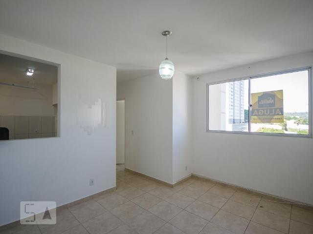 Apto, Betânia, 2 Quartos, 47 m2 Belo Horizonte