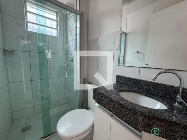 Apto, Betânia, 2 Quartos, 48 m2 Belo Horizonte