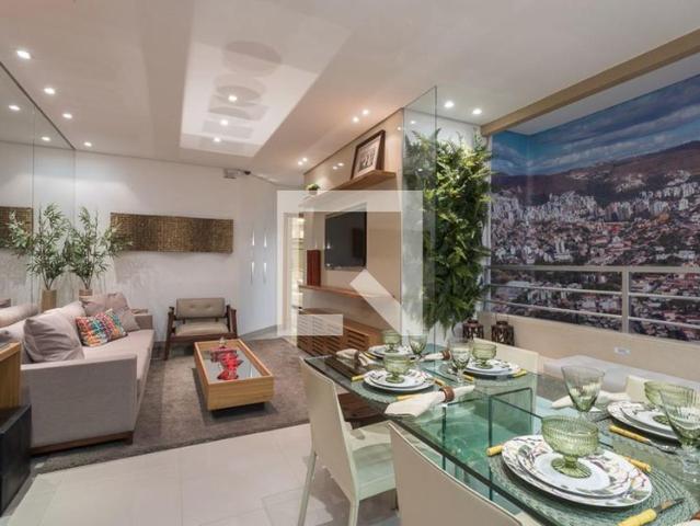 Apto, Betânia, 2 Quartos, 54 m2 Belo Horizonte