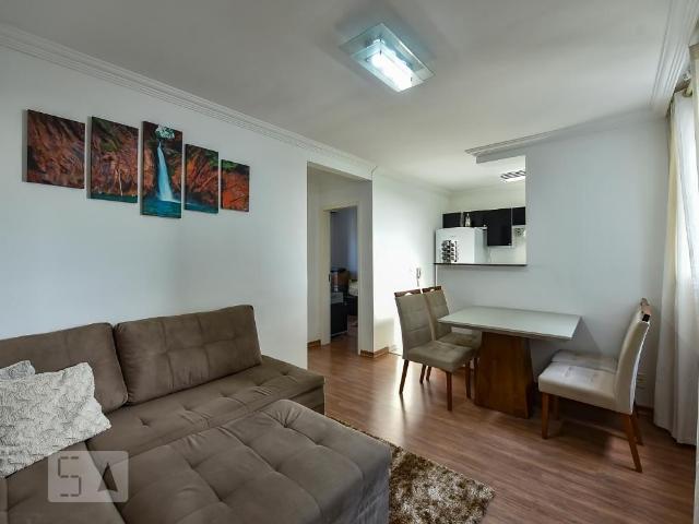 Apto, Betânia, 2 Quartos, 50 m2 Belo Horizonte