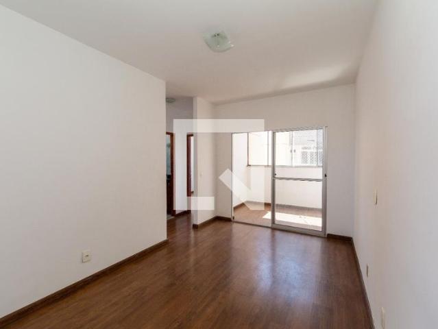 Apto, Betânia, 2 Quartos, 52 m2 Belo Horizonte