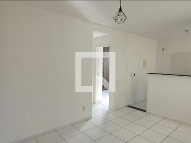 Apto, Betim Industrial, 2 Quartos, 44 m2 Betim