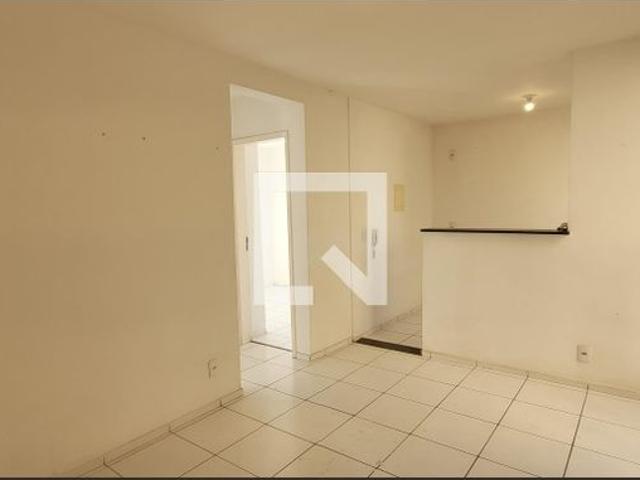 Apto, Betim Industrial, 2 Quartos, 43 m2 Betim
