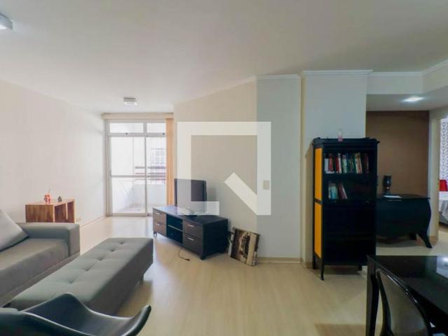 Apto, Bigorrilho, 3 Quartos, 114 m2 Curitiba