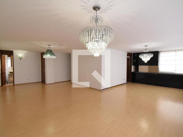 Apto, Bigorrilho, 4 Quartos, 255 m2 Curitiba