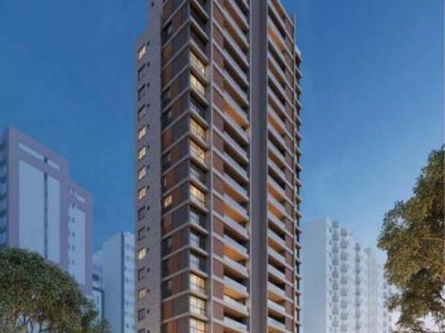 Apto. Bigorrilho 158m² 2 suítes 2 vagas