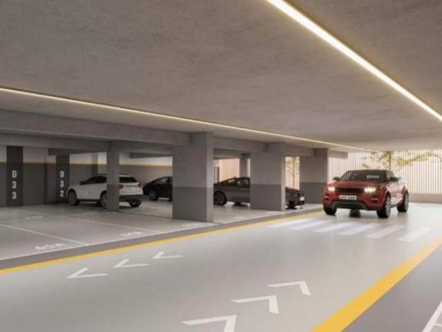 Apto. Bigorrilho 165m² 3 suítes 3 vagas