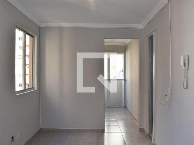 Apto, Bigorrilho, 1 Quarto, 25 m2 Curitiba
