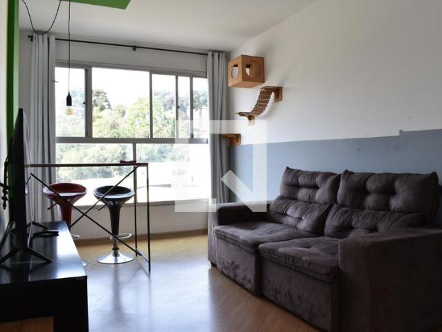 Apto, Bigorrilho, 1 Quarto, 32 m2 Curitiba