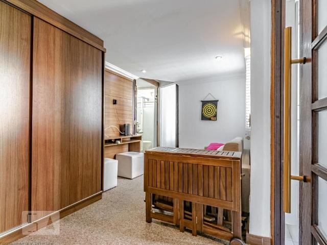 Apto, Bigorrilho, 1 Quarto, 36 m2 Curitiba