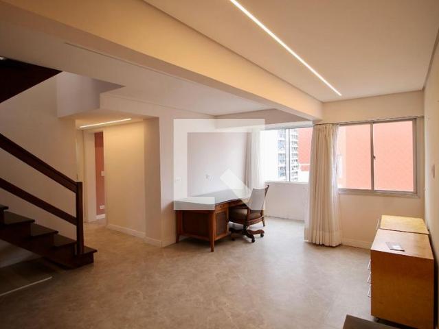 Apto, Bigorrilho, 2 Quartos, 135 m2 Curitiba