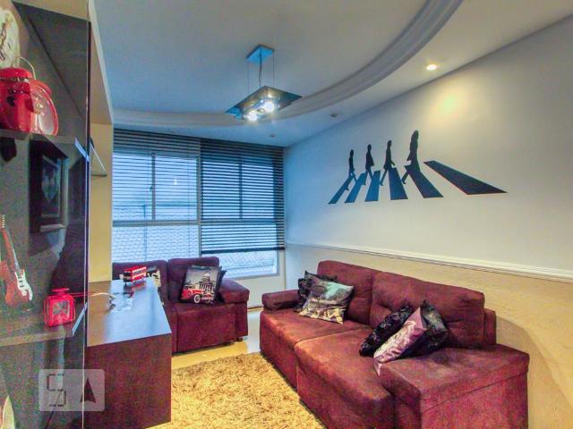 Apto, Bigorrilho, 2 Quartos, 70 m2 Curitiba