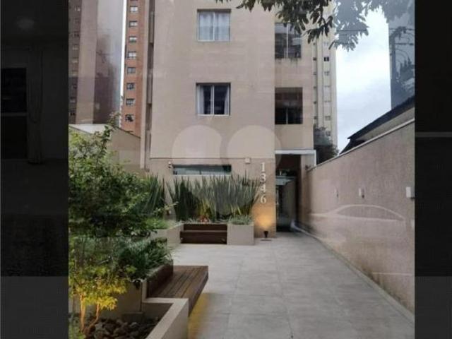Apto. Bigorrilho 53 m² 2 Quartos 1 Vaga Garagem