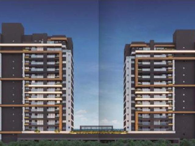 Apto. Bigorrilho 68 m² 2 dormitórios 1 vaga