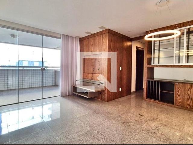 Apto, Boa Viagem, 3 Quartos, 101 m2 Belo Horizonte